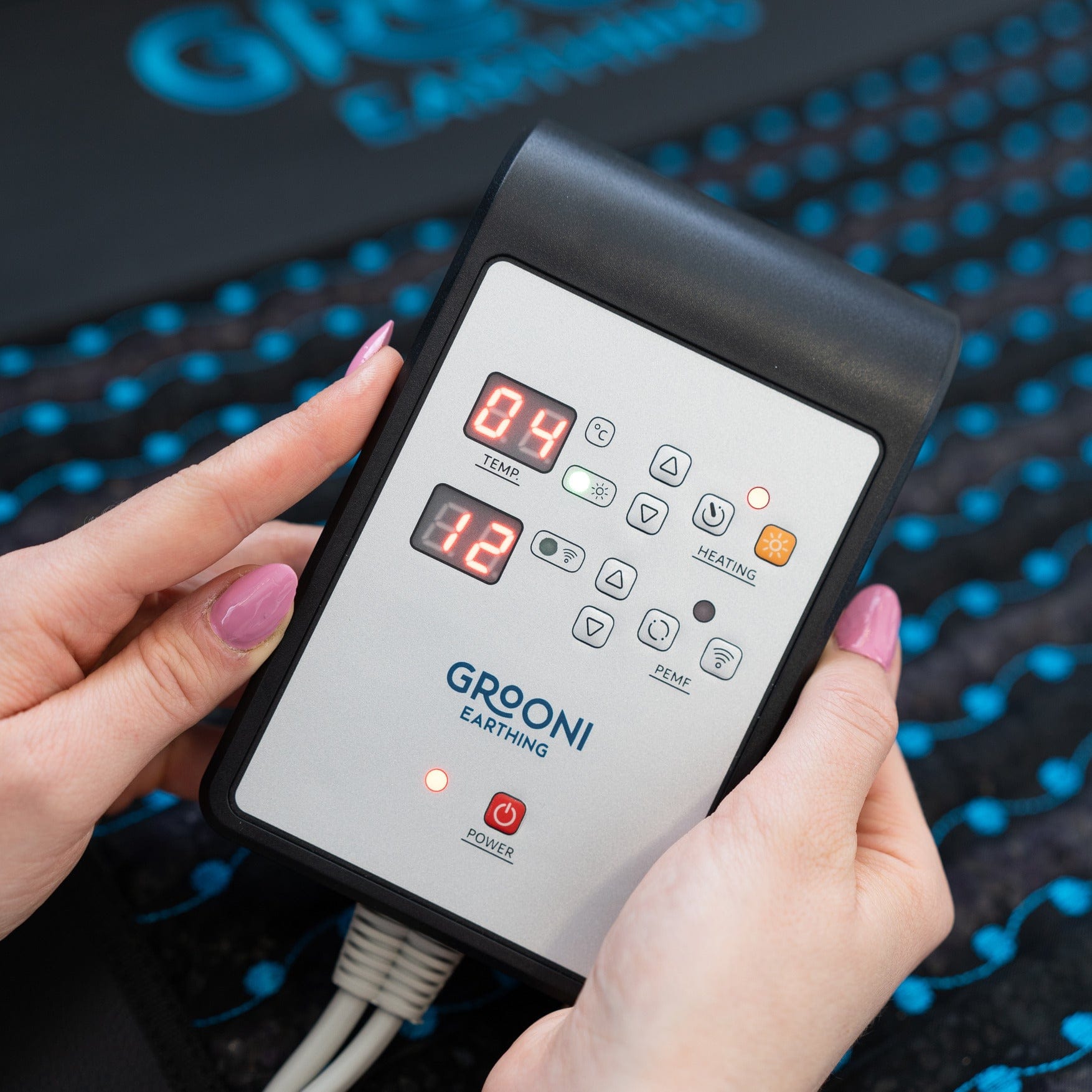 How does PEMF therapy fight common health problems? | Grooni Earthing