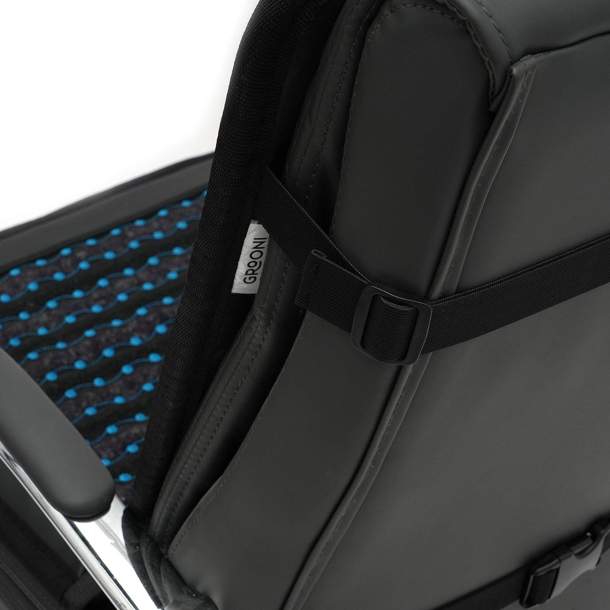 Buy PEMF Chair Mat - Ground Your Energy with Grooni Earthing