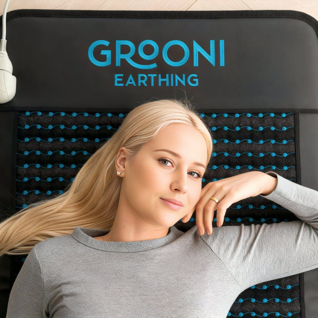 PEMF Infrared Therapy Mat Pro - Wellness From Home