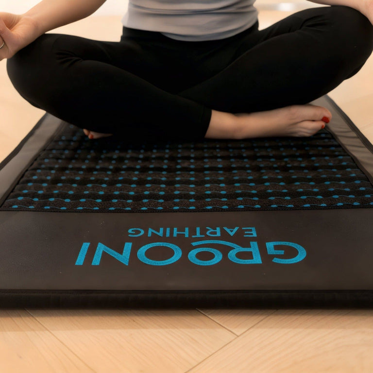 PEMF Infrared Therapy Mat Pro - Wellness From Home