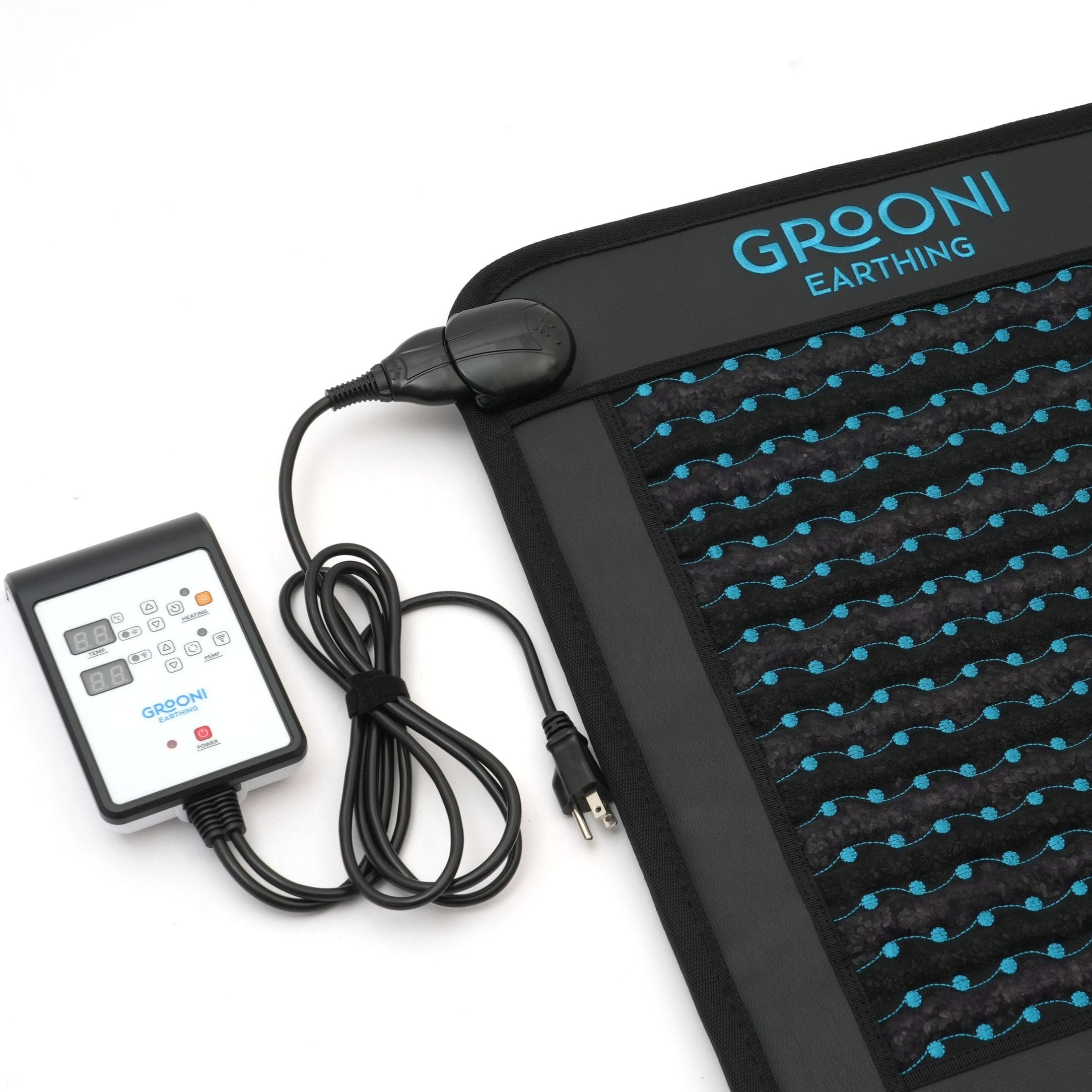 Buy PEMF Chair Mat - Ground Your Energy with Grooni Earthing